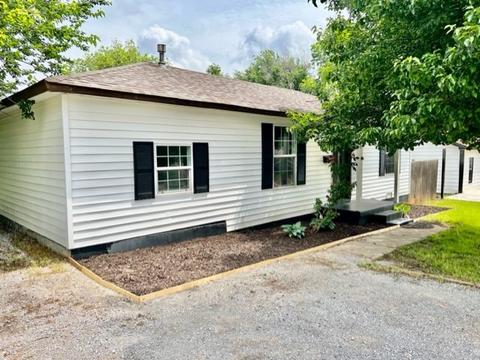 3921 SE 11th St, Del City, OK 73115 | 25 Photos | MLS #1063611 - Movoto