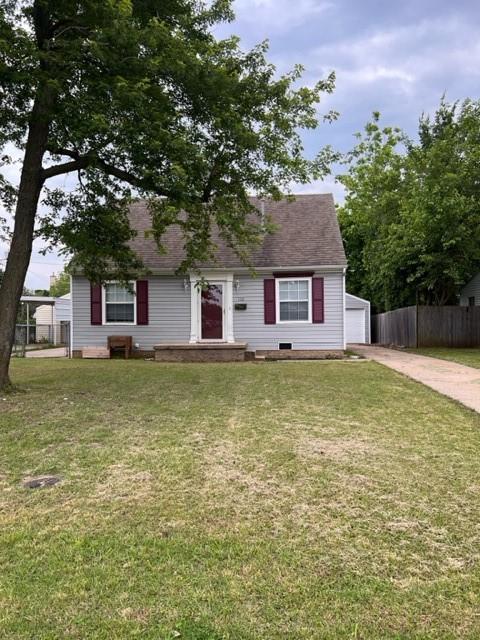 Undisclosed, Midwest City, OK 73110 | 22 Photos | MLS #1063700 - Movoto