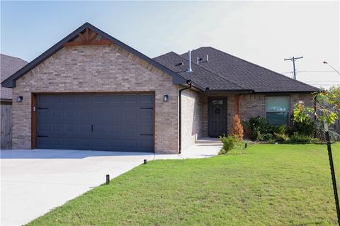 632 NW 96th St, Oklahoma City, OK 73114 | 16 Photos | MLS #1063810 - Movoto