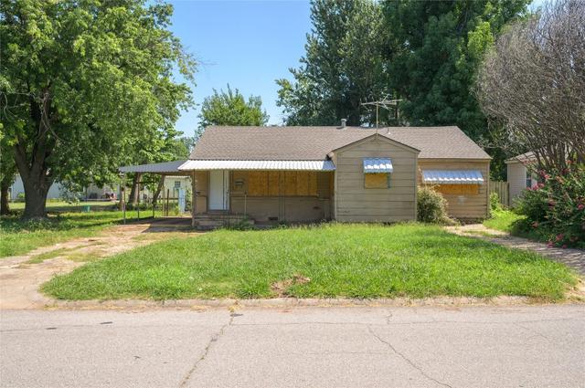 4404 SE 20th St, Oklahoma City, OK 73115 | 32 Photos | MLS #1072522 ...