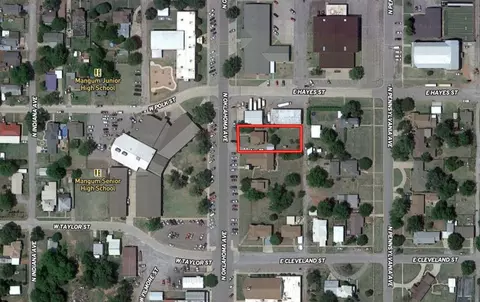 326 N Oklahoma Ave, Mangum, OK 73554 | 38 Photos - Movoto