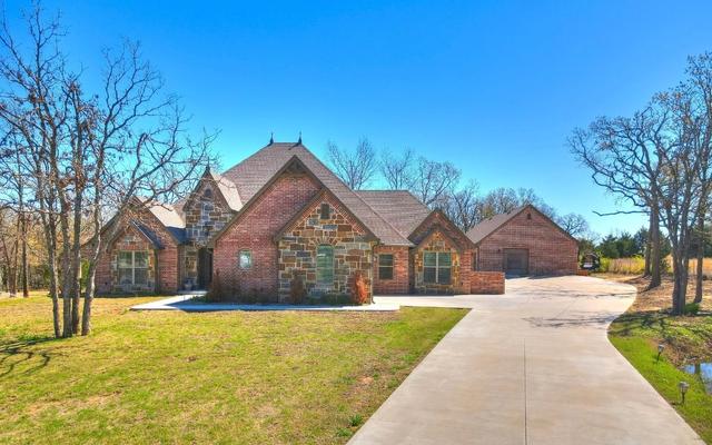 15217 Cedar Ridge Rd, Shawnee, OK 74801 | 49 Photos - Movoto