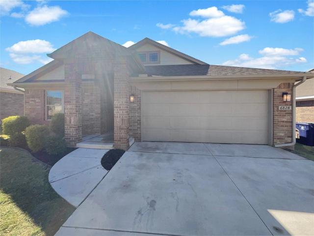6828 NW 155th St, Edmond, OK 73013 | MLS# 1142401 | 20 Photos - Movoto