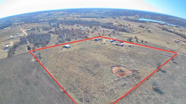 19600 Happy Trail Rds, Dibble, OK 73031 | 6 Photos - Movoto