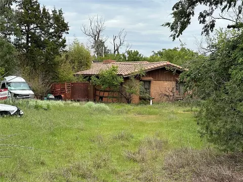 1400 E Tyler St, Mangum, OK 73554 - Movoto
