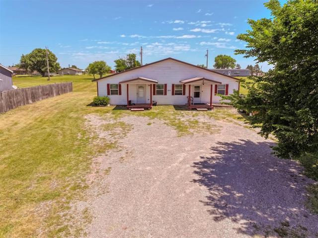 109 Clover Ln, Amber, OK 73004 | MLS# 1170432 | 5 Photos - Movoto