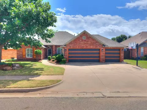 10700 S Miller Ave, Oklahoma City, OK 73170 | MLS# 1172904 | 50 Photos ...