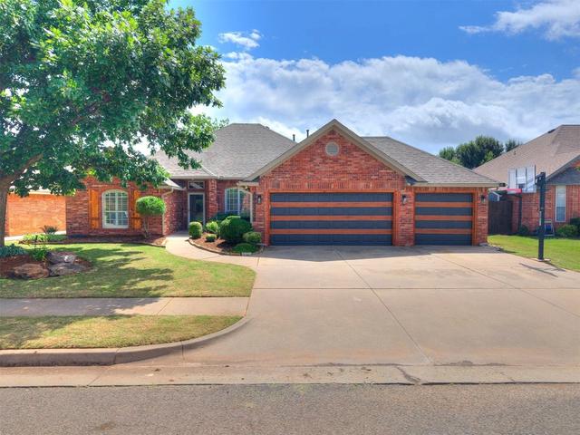 10700 S Miller Ave, Oklahoma City, OK 73170 | MLS# 1172904 | 50 Photos ...