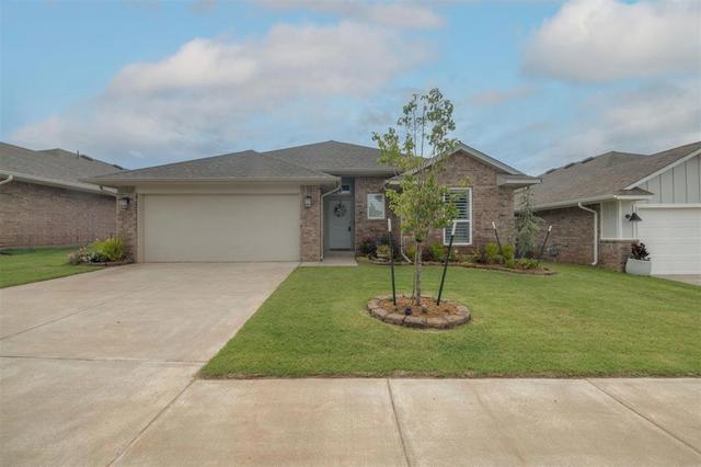 18024 Sunny Stone Ct, Edmond, OK 73012 - Movoto