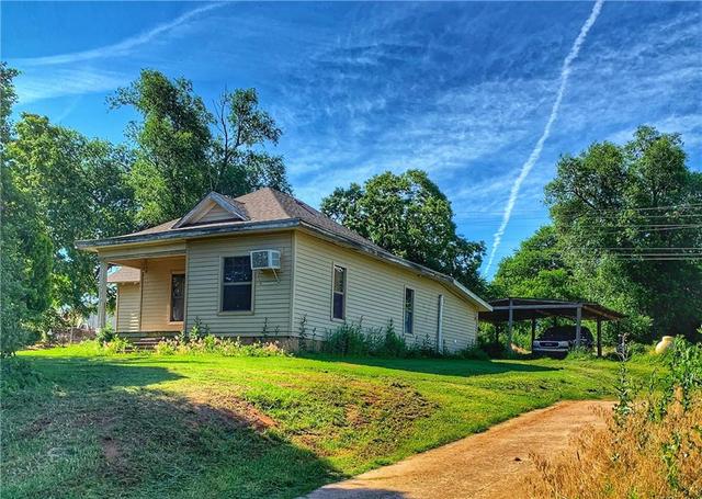 5 Binger Homes for Sale - Binger OK Real Estate - Movoto