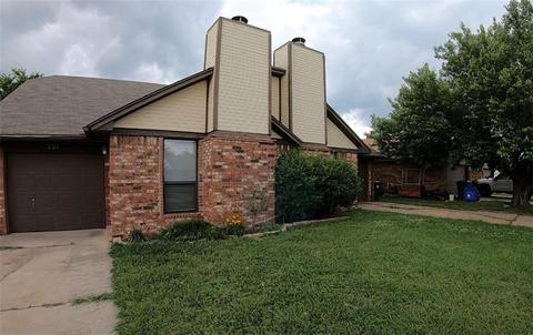 219 Skylark Ct, Norman, OK 73069 | MLS #913673 - Movoto