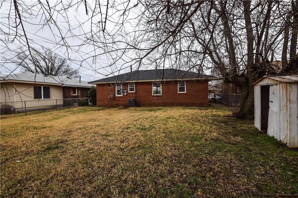 2833 SW Murray Dr, Oklahoma City, OK 73139 | 32 Photos - Movoto