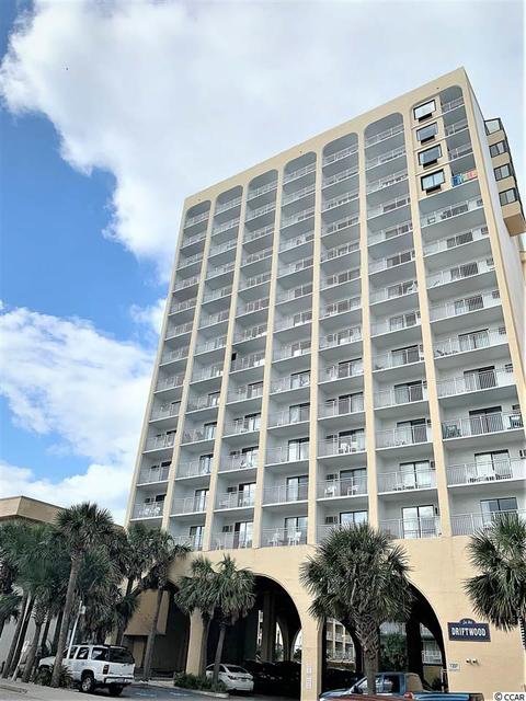 1207 S Ocean Blvd #51207, Myrtle Beach, SC 29577 | 8 Photos | MLS ...