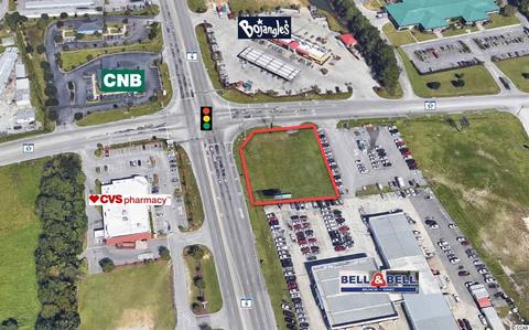 Tbd Highway 9, Longs, SC 29568 | 1 photo - Movoto