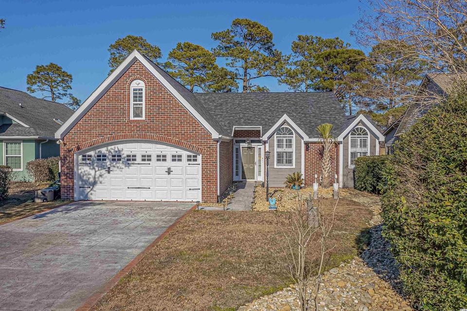 2117 N Berwick Dr, Surfside Beach, SC 29575 | 40 Photos | MLS #2202092 ...