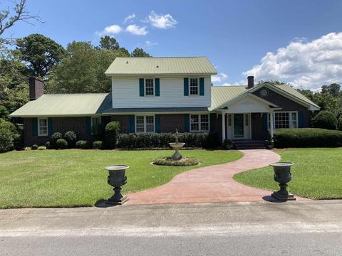 19 Andrews Homes for Sale - Andrews SC Real Estate - Movoto