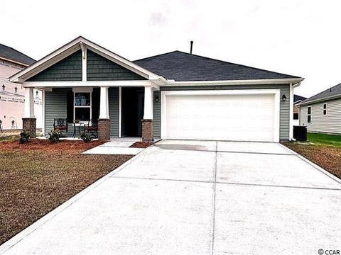 Single Family Homes for Sale in Conway SC.