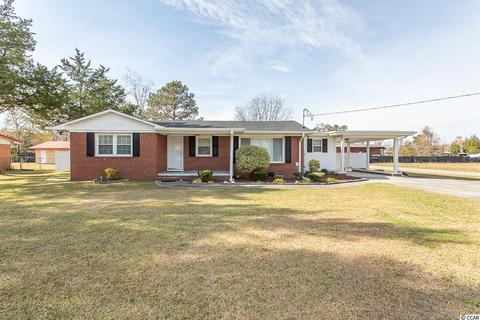 301 Jones St, Tabor City, NC 28463 | 39 Photos | MLS #2226278 - Movoto