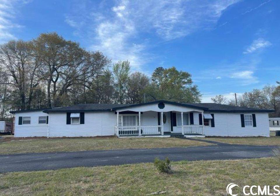 2817 Eaddy Ct, Gresham, SC 29546 | 16 Photos | MLS #2310580 - Movoto