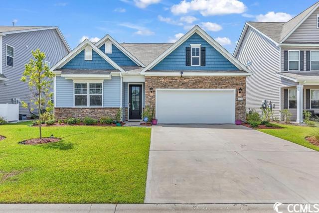 House Homes for Sale in Myrtle Beach SC