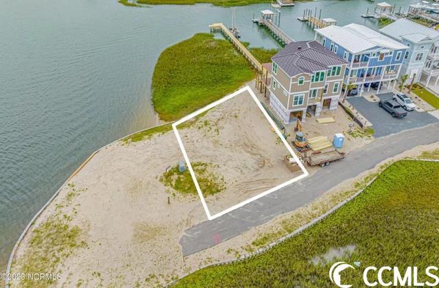 Sunset Beach, NC Homes with Waterfront For Sale - Movoto