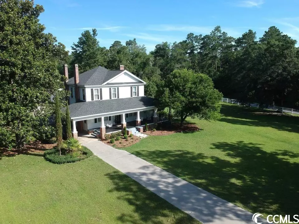 111 Depot Rd, Salters, SC 29590 | 24 Photos - Movoto