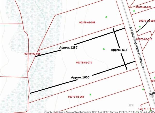 1817 S Pamplico Hwy, Pamplico, SC 29583 | 16 Photos - Movoto