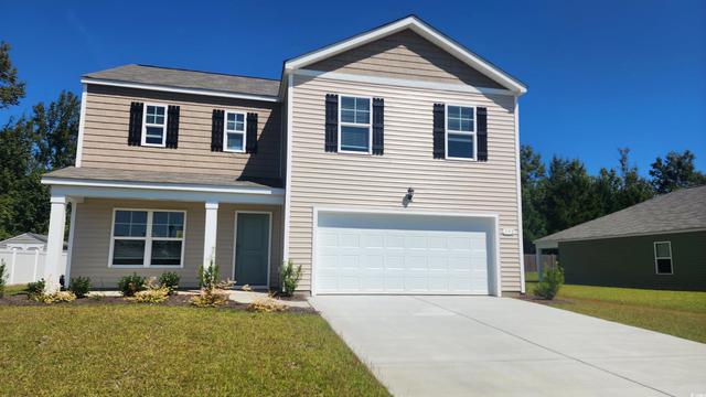 192 Seasons Trace Loop, Longs, SC 29568 | 17 Photos - Movoto