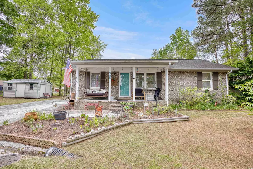 506 Sims Dr, Myrtle Beach, SC 29588 | 36 Photos - Movoto