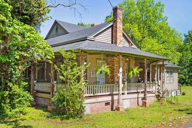 Kingstree, SC Homes For Sale & Real Estate - Movoto