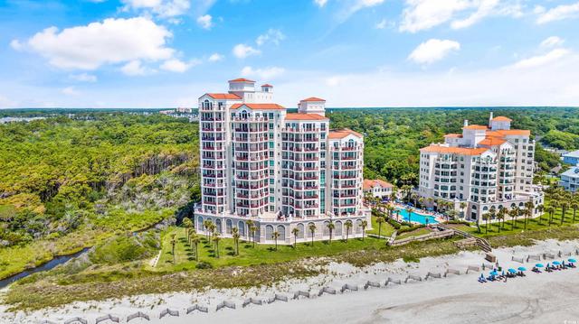 The Dunes, Myrtle Beach Condos & Townhouses For Sale - Movoto