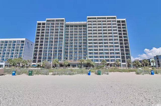 Myrtle Beach, SC Condos & Townhouses For Sale - Movoto