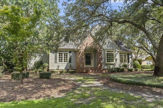 2 Club Colony Estates Myrtle Beach Homes For Sale & Club Colony Estates ...