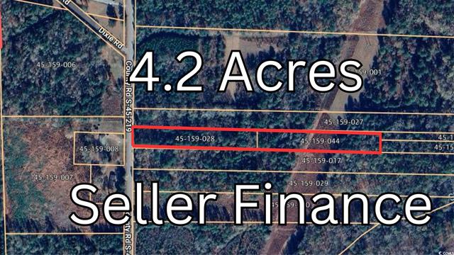 0 Marion Church Rd, Salters, SC 29590 | MLS# 2500589 | 2 Photos - Movoto