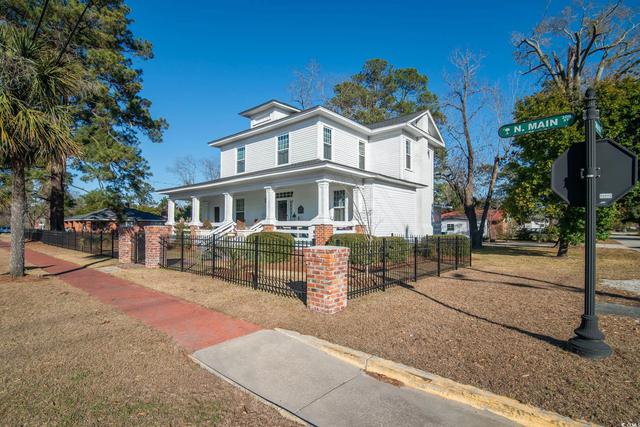 301 N Main St, Hemingway, SC 29554 | MLS #2500937 | 32 Photos - Movoto