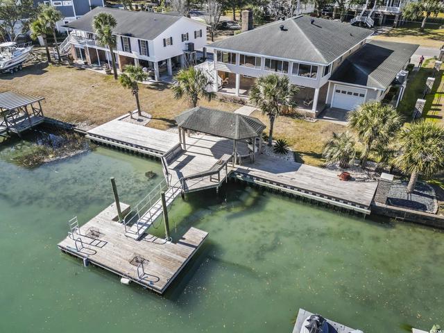 3545 Marion Ln, Murrells Inlet, SC 29576 | MLS# 2502668 | 40 Photos ...