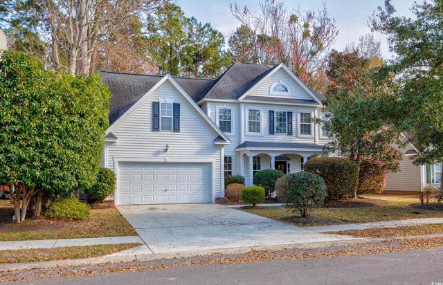 3604 Brampton Dr, Myrtle Beach, SC 29588 | MLS# 2506665 | 8 Photos - Movoto