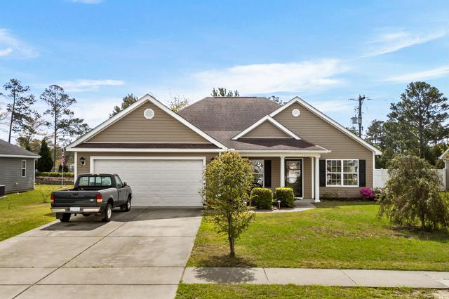 210 Georgia Mae Loop, Conway, SC 29527 | MLS# 2508636 | 40 Photos - Movoto