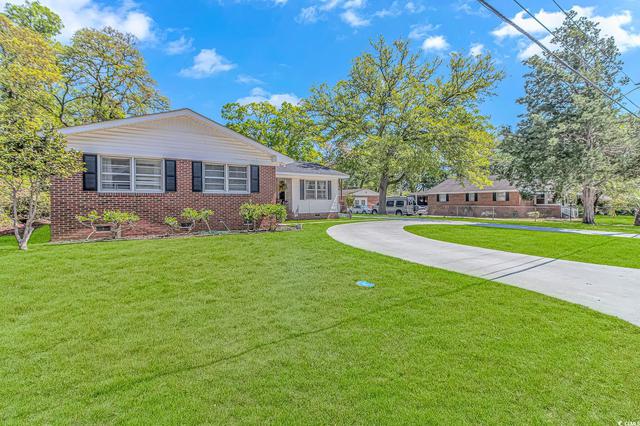 414 Sycamore St, Conway, SC 29527 | MLS# 2509881 | 36 Photos - Movoto