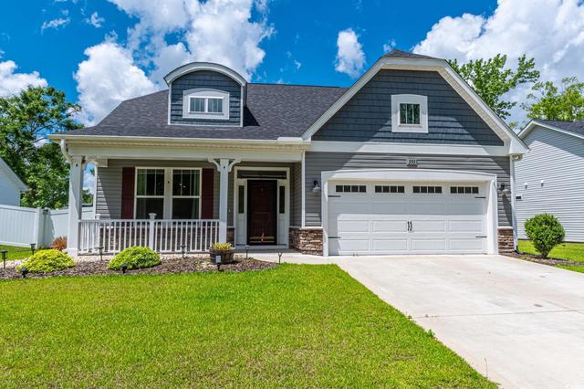 395 Dunbarton Ln, Conway, SC 29526 | MLS# 2512189 | 37 Photos - Movoto