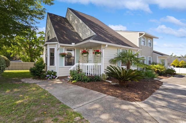 1422 Baldwin Ct #1422, Little River, SC 29566 | MLS# 2512665 | 40 ...