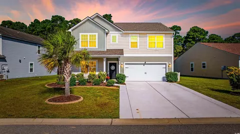 Myrtle Beach, SC Single Family Homes For Sale - Movoto