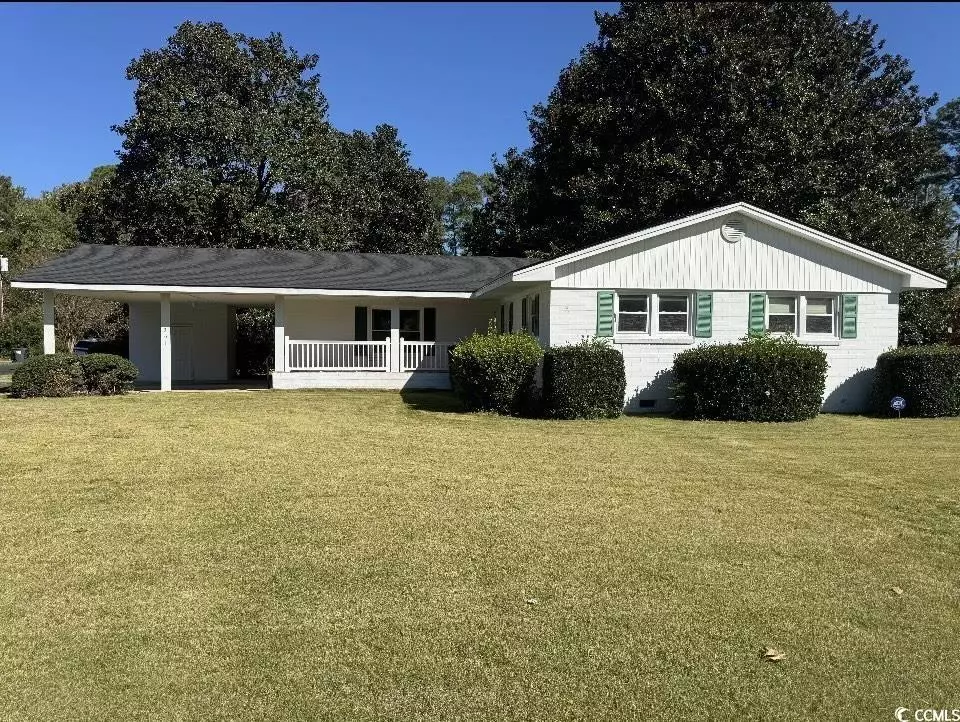 301 E Northside Ave, Marion, SC 29571 | MLS# 2525735 | 1 photo - Movoto
