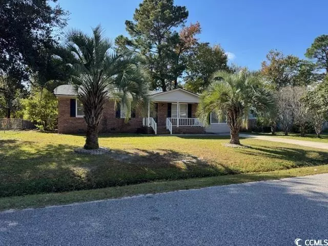 608 Jefferson Way, Conway, SC 29526 | MLS# 2526916 | 9 Photos - Movoto