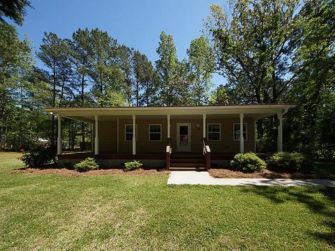 116 Rafter Ln, Summerville, SC 29483 - Movoto.com