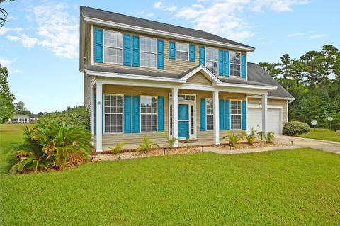 Tanner Plantation Real Estate | Homes for Sale in Tanner Plantation ...