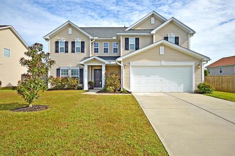 Tanner Plantation Real Estate | Homes for Sale in Tanner Plantation ...