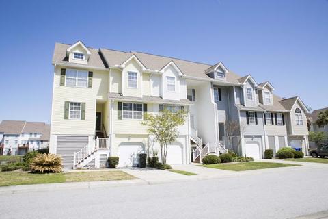 These Are The 10 Best Places To Live In South Carolina - Movoto