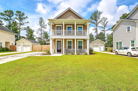 Tanner Plantation Hanahan Real Estate | 35 Homes for Sale in Tanner ...