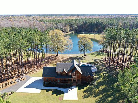 19 Saint George Homes for Sale - Saint George SC Real Estate - Movoto